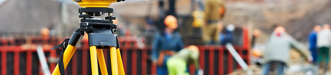 Construction Surveying Services | Apex Geomatics